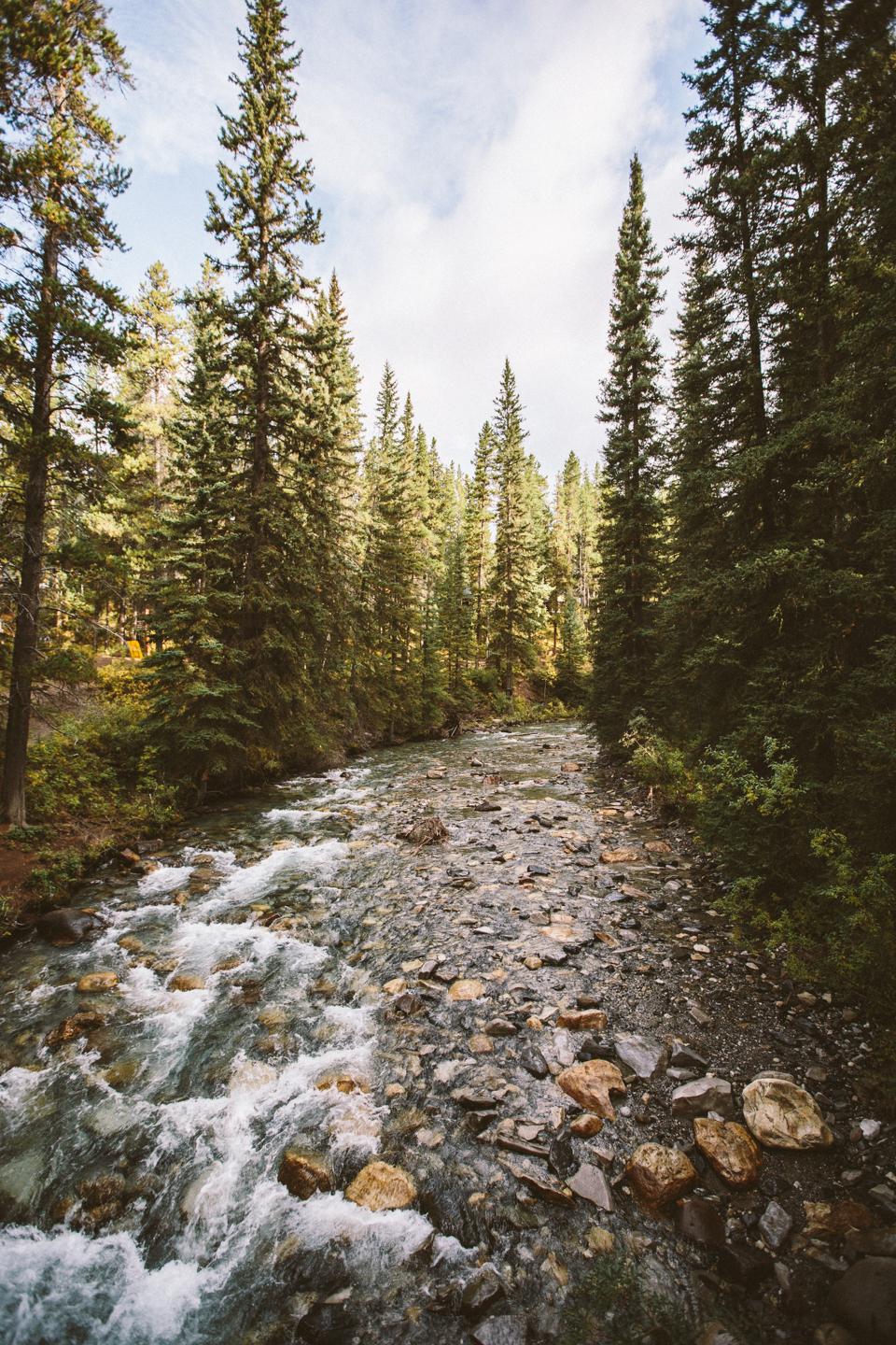Banff Beauty - J.M.Hunter Photography