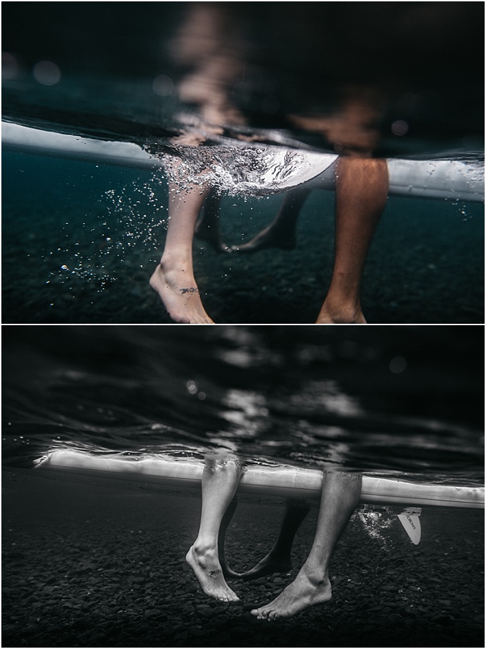 Water Session- Washington and Hawaii- J.M.Hunter Yakima Photographer