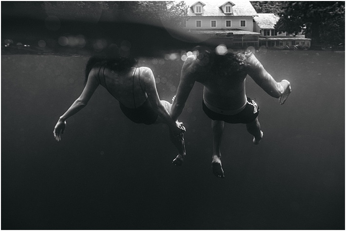 Water Session- Washington and Hawaii- J.M.Hunter Yakima Photographer